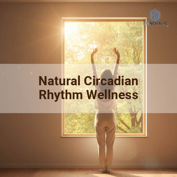 Natural Circadian Rhythm Wellness: Aligning with Nature’s Daily Cycles ...